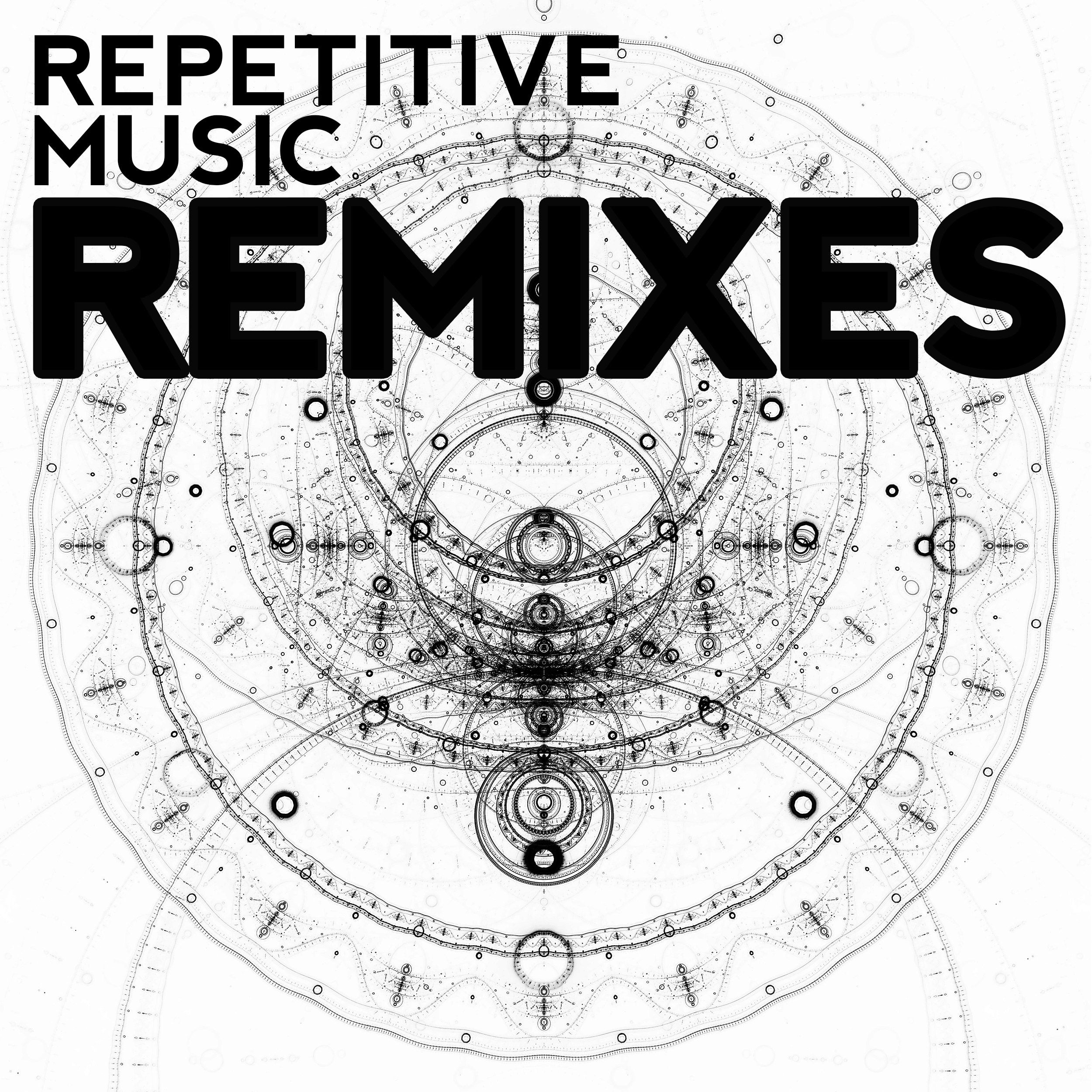 MassiveBass- repetitive music remixes