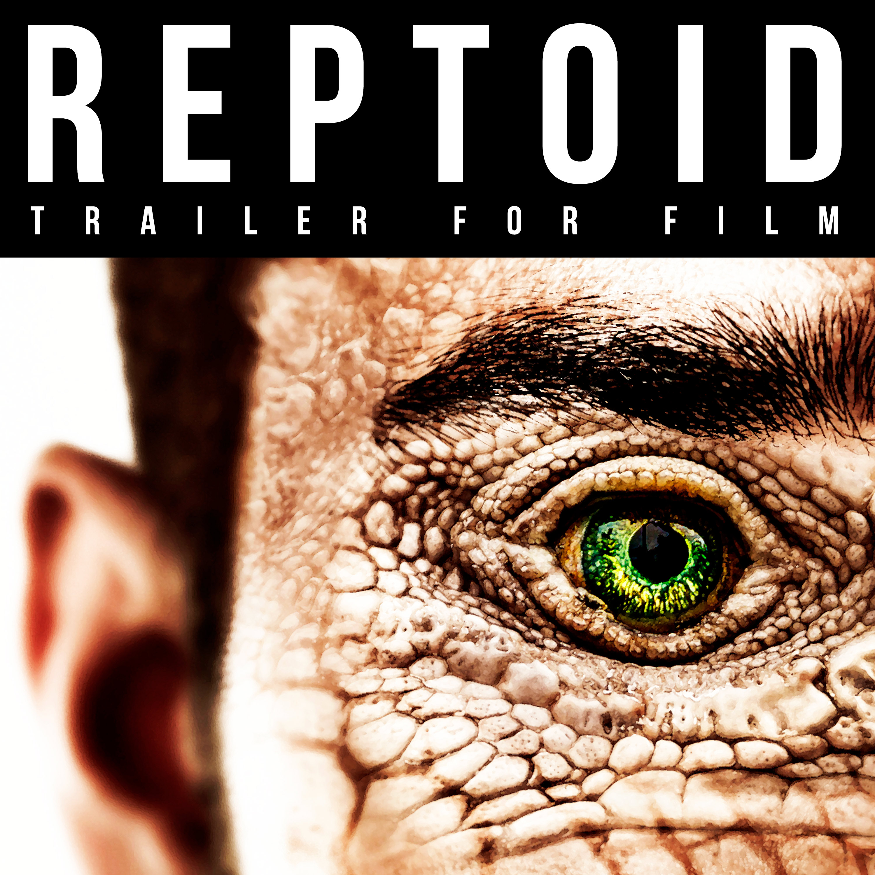 MassiveBass- reptoid - trailer for film