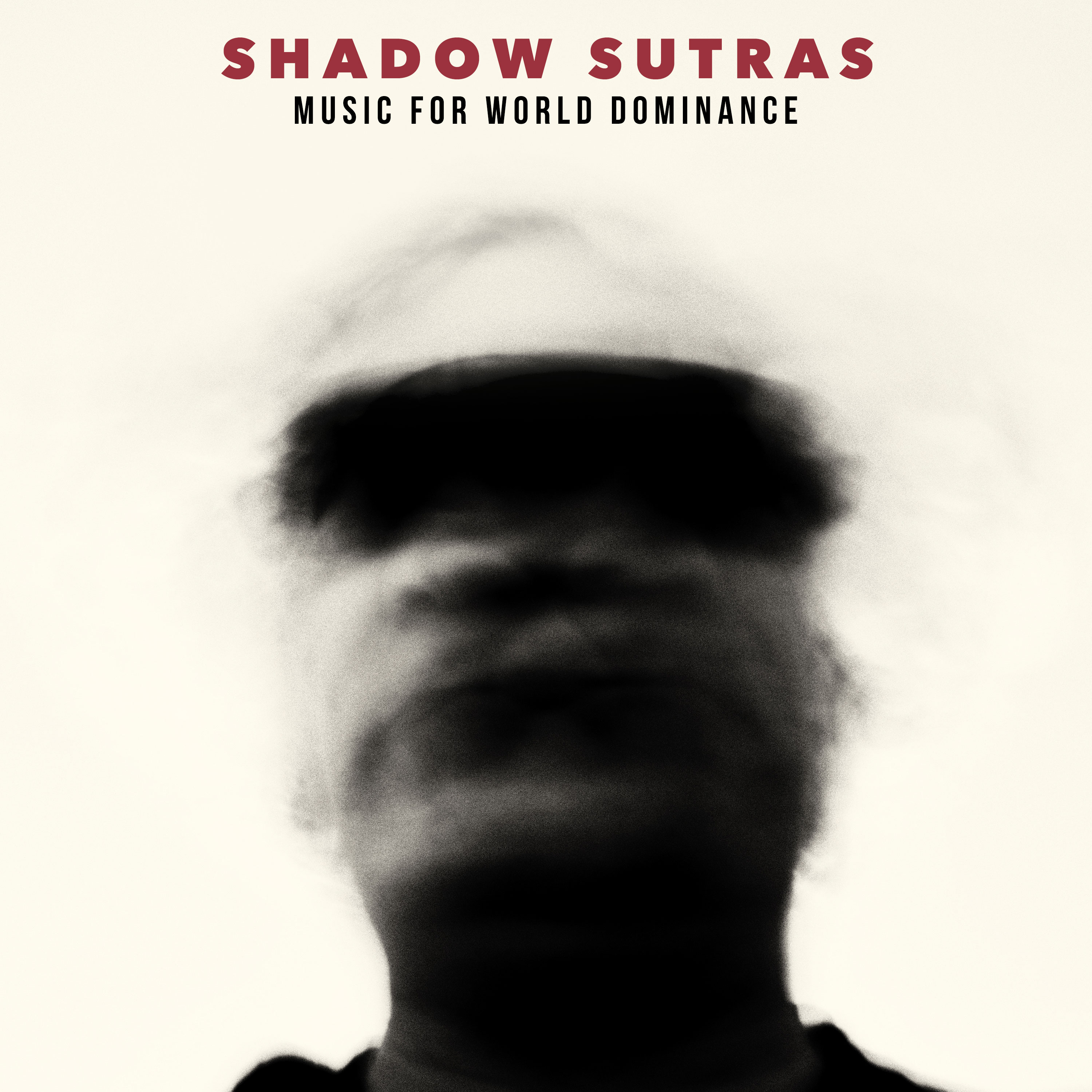 MassiveBass- shadow sutras - music for world dominance
